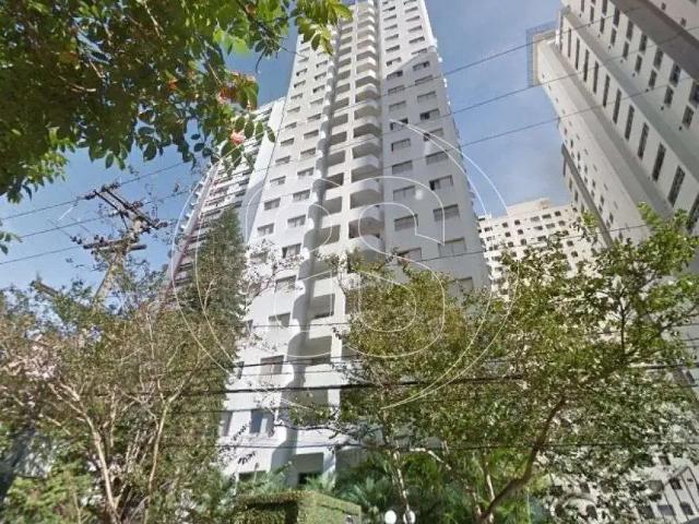 Apartamento para Venda em São Paulo/SP Moema 3 Quartos
