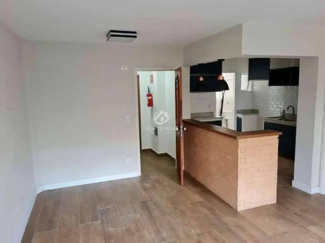 Apartamento para Venda em São Paulo/SP Moema 3 Quartos