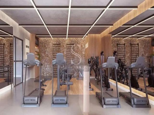 Apartamento para Venda em São Paulo/SP Moema 3 Quartos