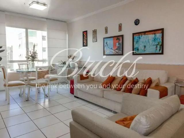 Apartamento para Venda em São Paulo/SP Moema 3 Quartos