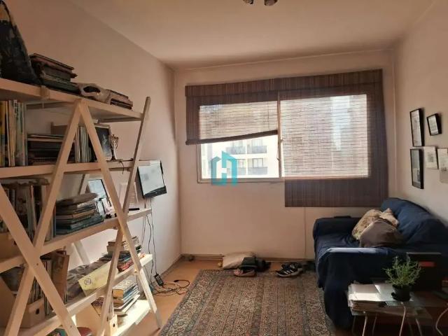 Apartamento para Venda em São Paulo/SP Moema 3 Quartos