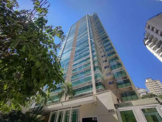 Apartamento para Venda em São Paulo/SP Moema 3 Quartos