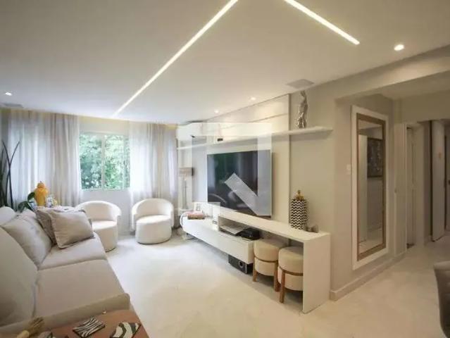 Apartamento para Venda em São Paulo/SP Moema 3 Quartos