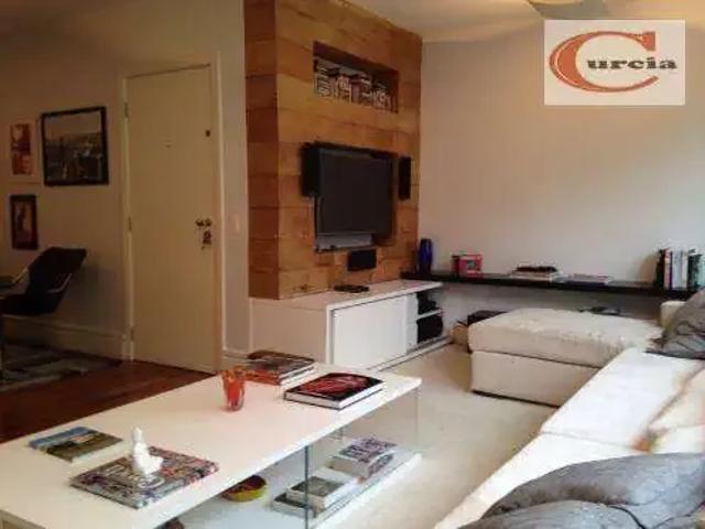 Apartamento para Venda em São Paulo/SP Moema 3 Quartos