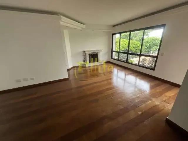Apartamento para Venda em São Paulo/SP Moema 3 Quartos
