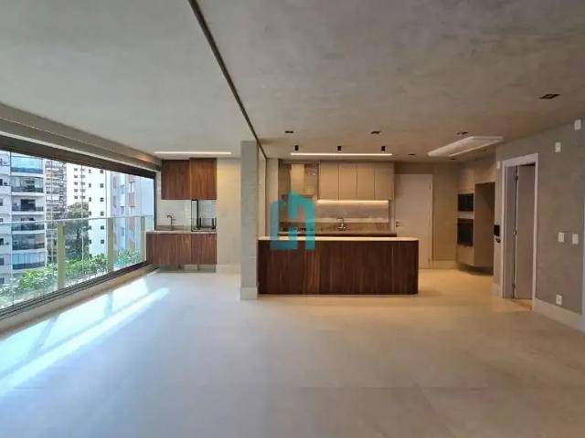 Apartamento para Venda em São Paulo/SP Moema 3 Quartos