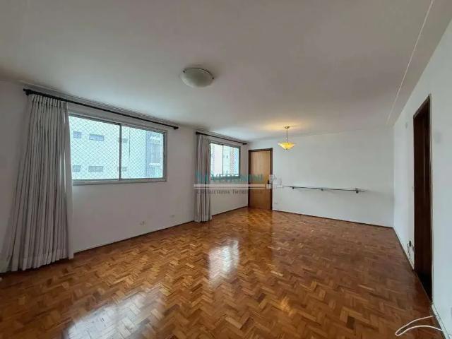 Apartamento para Venda em São Paulo/SP Moema 3 Quartos