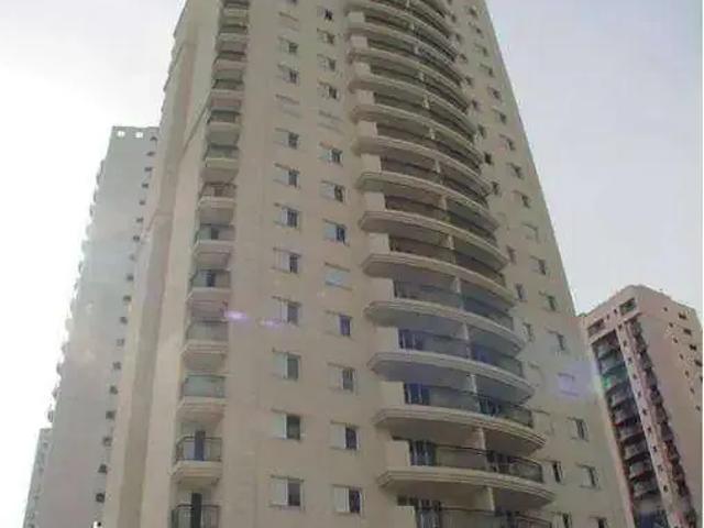 Apartamento para Venda em São Paulo/SP Moema 3 Quartos