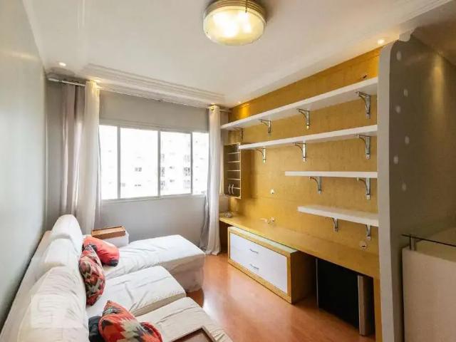Apartamento para Venda em São Paulo/SP Moema 3 Quartos