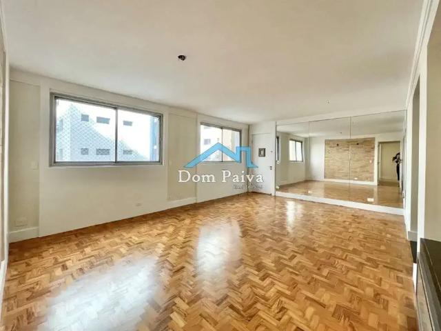 Apartamento para Venda em São Paulo/SP Moema 3 Quartos