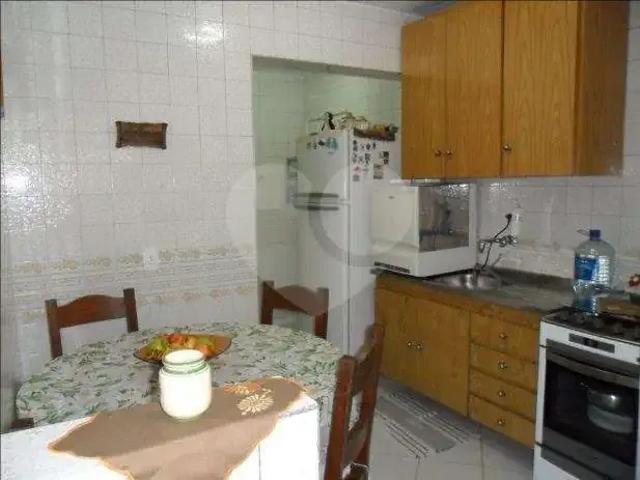 Apartamento para Venda em São Paulo/SP Moema 3 Quartos