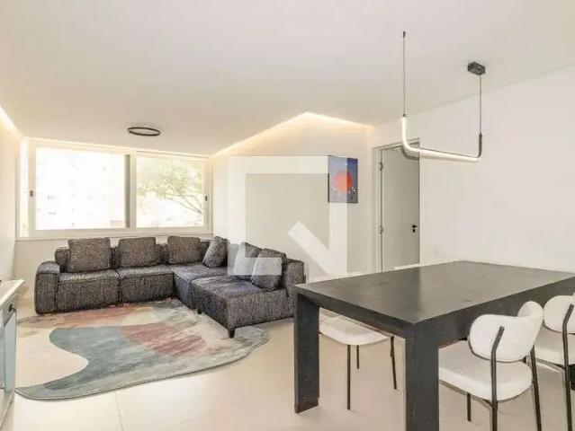 Apartamento para Venda em São Paulo/SP Moema 3 Quartos