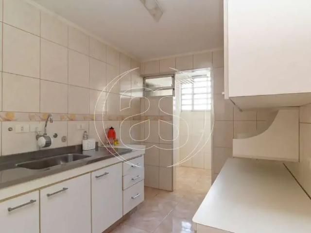 Apartamento para Venda em São Paulo/SP Moema 3 Quartos