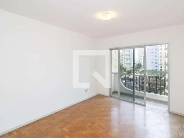 Apartamento para Venda em São Paulo/SP Moema 3 Quartos
