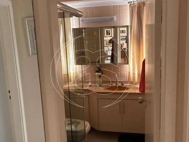 Apartamento para Venda em São Paulo/SP Moema 3 Quartos