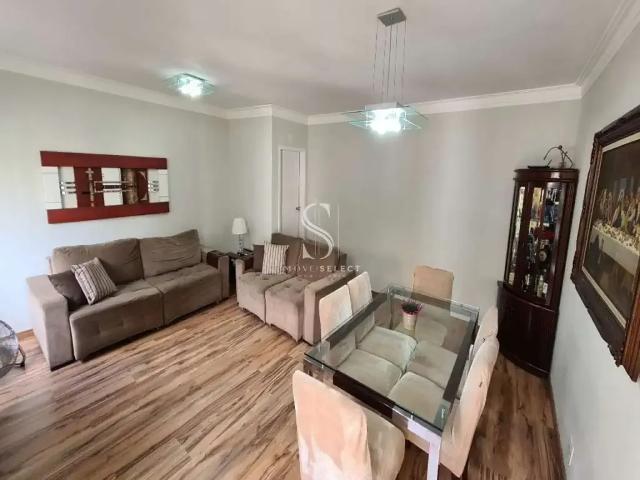 Apartamento para Venda em São Paulo/SP Moema 3 Quartos