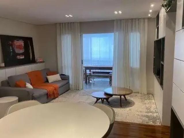 Apartamento para Venda em São Paulo/SP Moema 3 Quartos