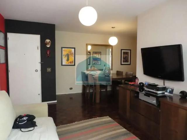 Apartamento para Venda em São Paulo/SP Moema 3 Quartos