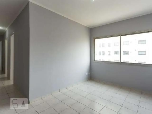 Apartamento para Venda em São Paulo/SP Moema 3 Quartos