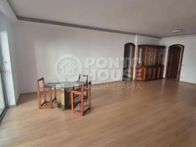 Apartamento para Venda em São Paulo/SP Moema 3 Quartos