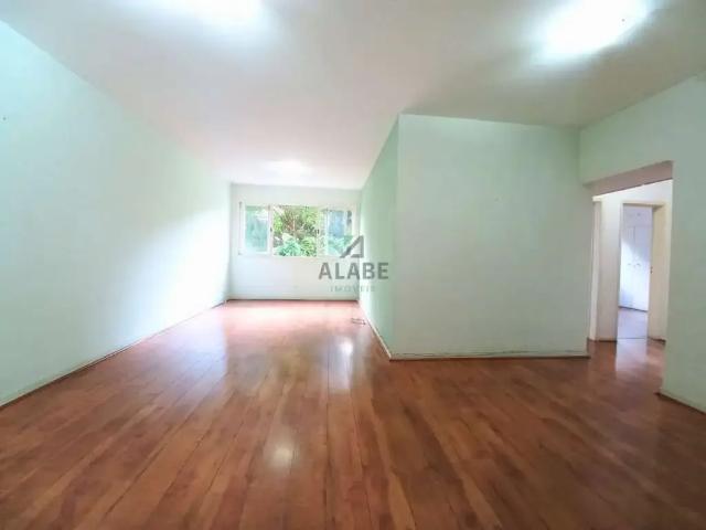 Apartamento para Venda em São Paulo/SP Moema 3 Quartos