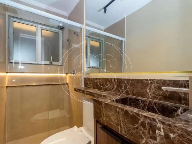 Apartamento para Venda em São Paulo/SP Moema 3 Quartos