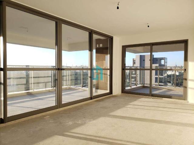 Apartamento para Venda em São Paulo/SP Moema 3 Quartos