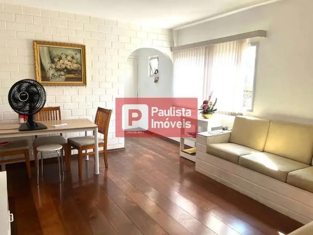 Apartamento para Venda em São Paulo/SP Moema 3 Quartos
