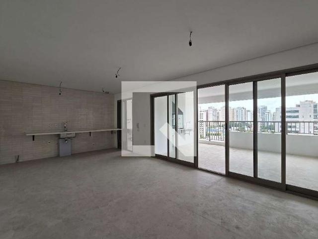 Apartamento para Venda em São Paulo/SP Moema 3 Quartos