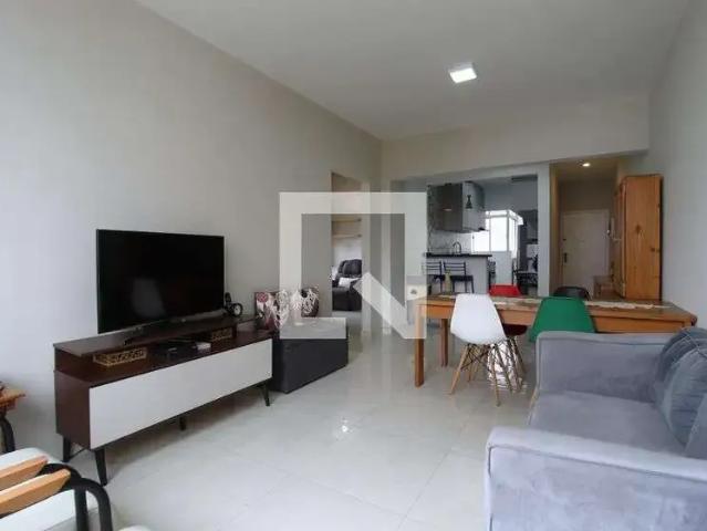 Apartamento para Venda em São Paulo/SP Moema 3 Quartos