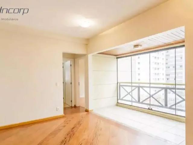 Apartamento para Venda em São Paulo/SP Moema 3 Quartos