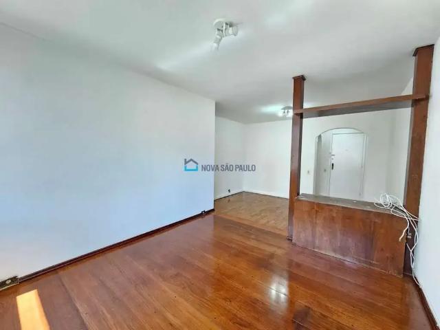 Apartamento para Venda em São Paulo/SP Moema 3 Quartos