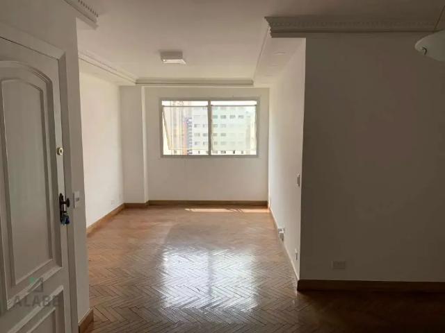 Apartamento para Venda em São Paulo/SP Moema 3 Quartos