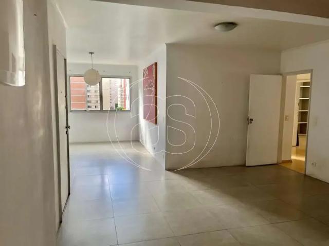 Apartamento para Venda em São Paulo/SP Moema 3 Quartos