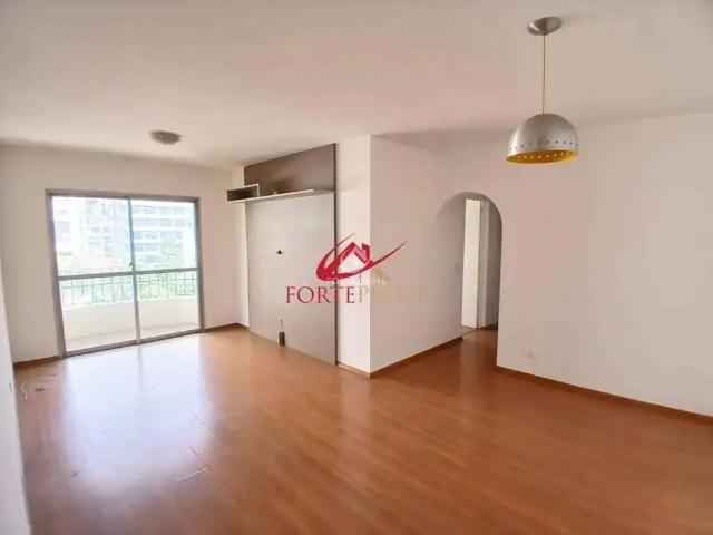 Apartamento para Venda em São Paulo/SP Moema 3 Quartos
