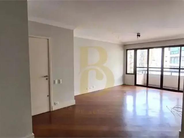 Apartamento para Venda em São Paulo/SP Moema 3 Quartos