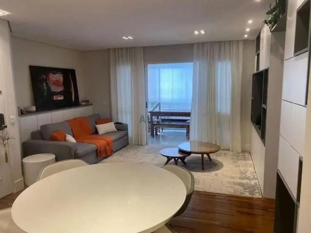 Apartamento para Venda em São Paulo/SP Moema 3 Quartos