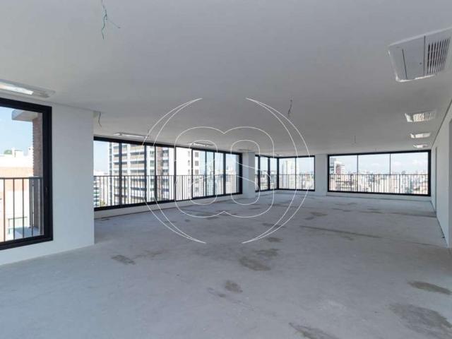 Apartamento para Venda em São Paulo/SP Moema 4 Quartos