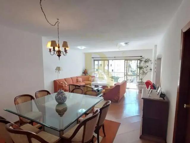 Apartamento para Venda em São Paulo/SP Moema 4 Quartos