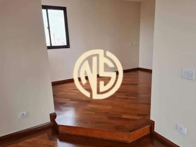 Apartamento para Venda em São Paulo/SP Moema 4 Quartos