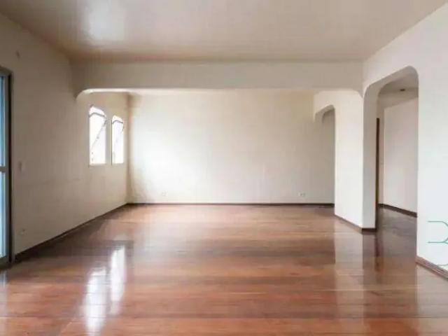 Apartamento para Venda em São Paulo/SP Moema 4 Quartos