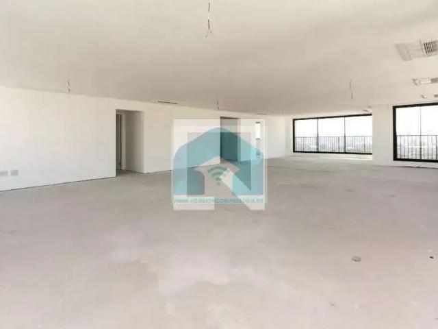 Apartamento para Venda em São Paulo/SP Moema 4 Quartos