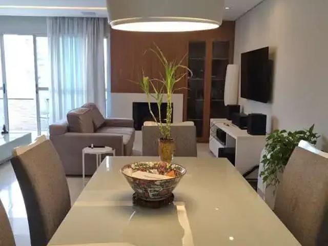 Apartamento para Venda em São Paulo/SP Moema 4 Quartos