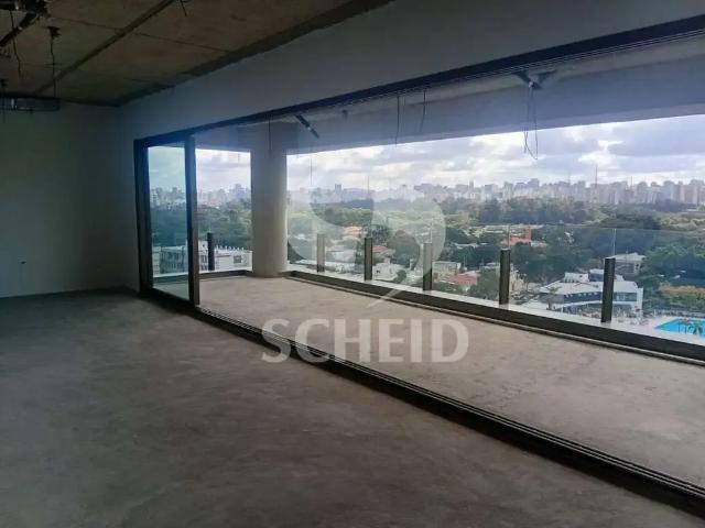 Apartamento para Venda em São Paulo/SP Moema 4 Quartos