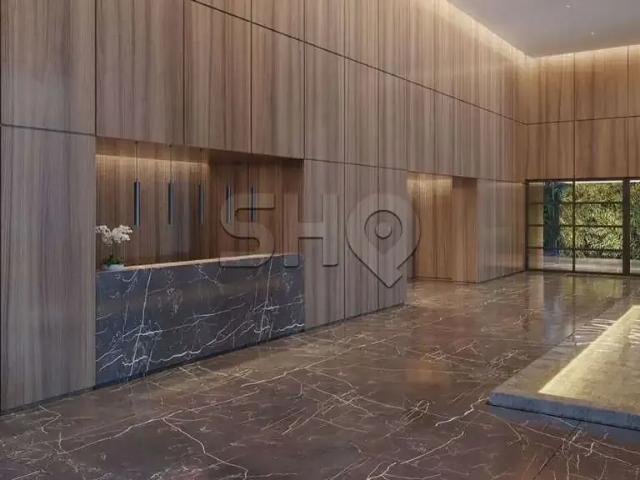 Apartamento para Venda em São Paulo/SP Moema 4 Quartos