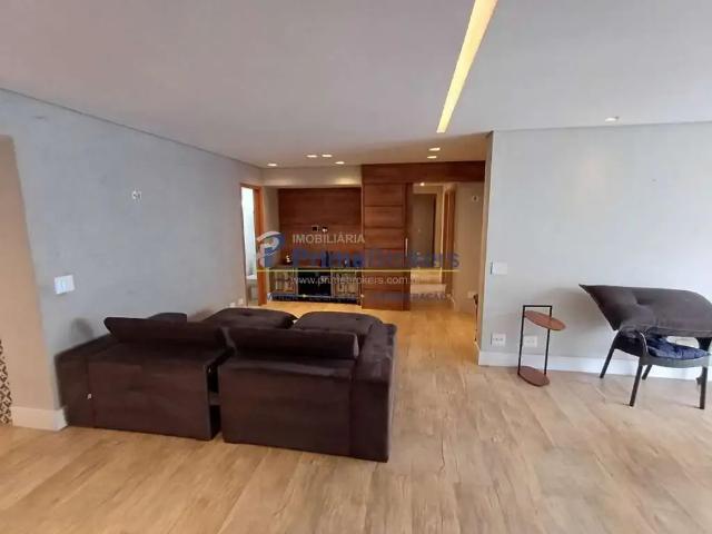 Apartamento para Venda em São Paulo/SP Moema 4 Quartos