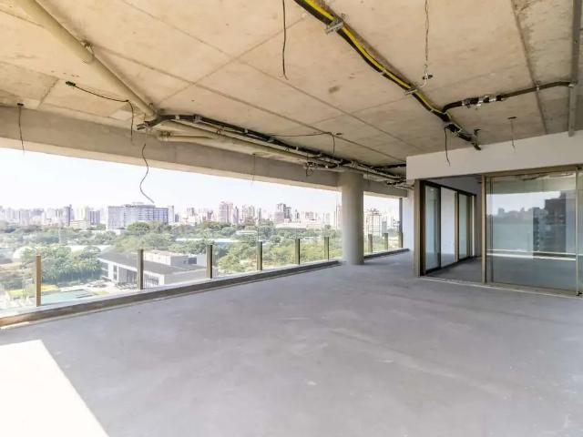 Apartamento para Venda em São Paulo/SP Moema 4 Quartos