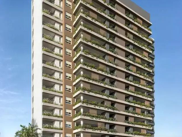 Apartamento para Venda em São Paulo/SP Moema 4 Quartos
