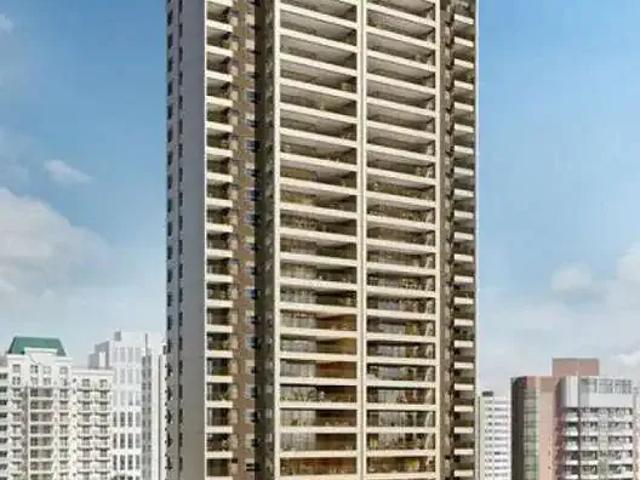 Apartamento para Venda em São Paulo/SP Moema 4 Quartos