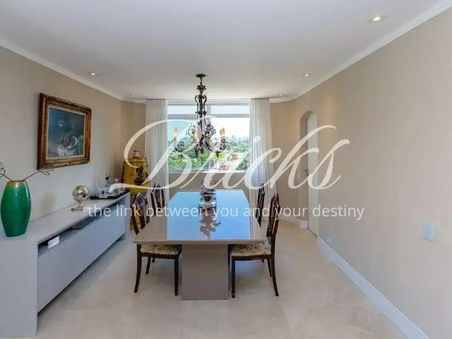 Apartamento para Venda em São Paulo/SP Moema 4 Quartos